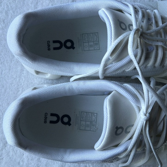 On Running | Shoes | On Running Mens Cloud 5 Shoe | Poshmark